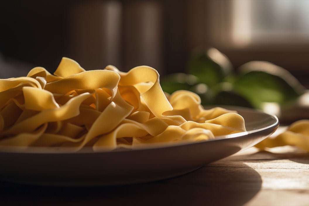 Hur länge att laga färsk pasta: En guide till perfekt kokt pasta ...